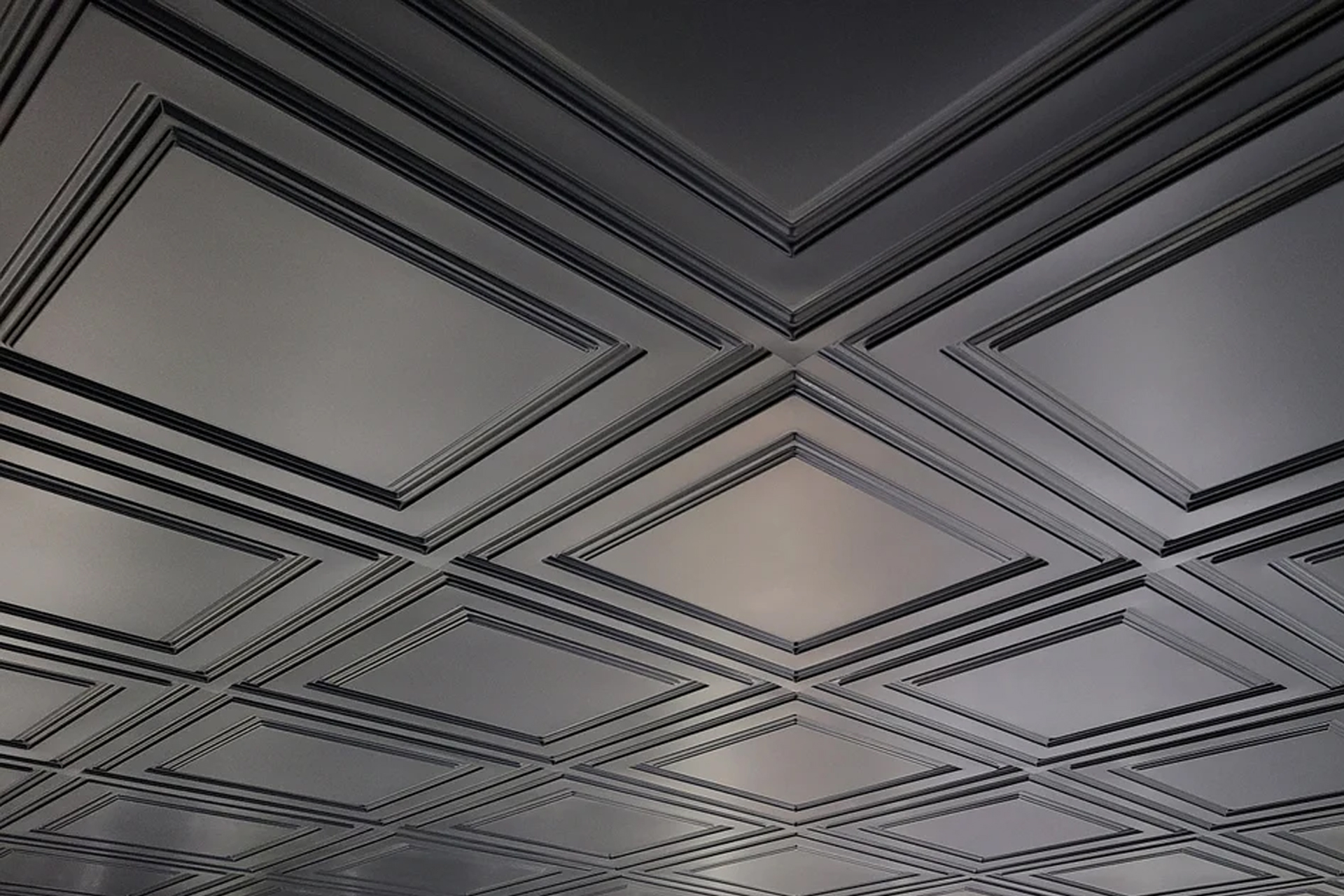 PVC Laminated Gypsum Ceiling Tiles – Shubh Sales Products Pvt. Ltd ...